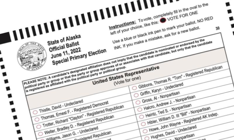 Local Elections - Get Out The Native Vote!