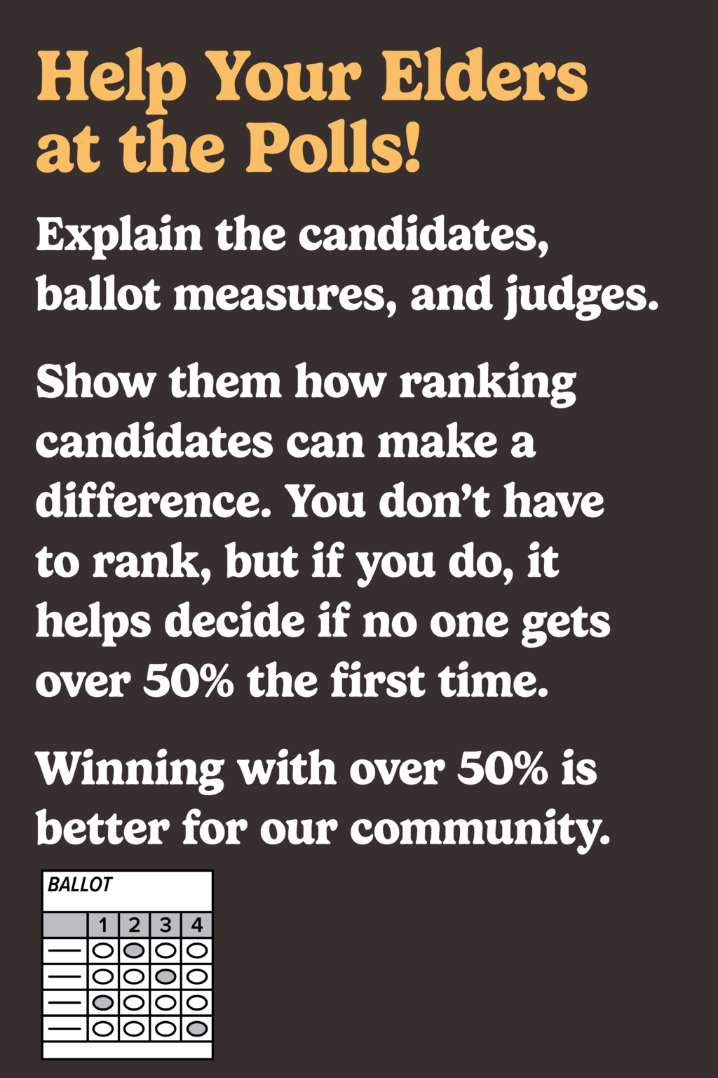 Home - Get Out The Native Vote!
